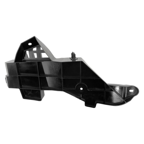 Replace® LX1142117 - Rear Lower Driver Side Bumper Cover Retainer ...