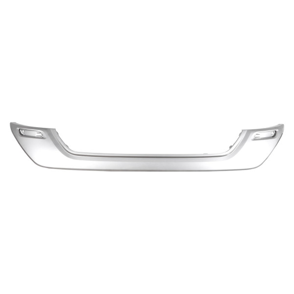 Replace® LX1144108C - Rear Lower Bumper Cover Molding (CAPA Certified)