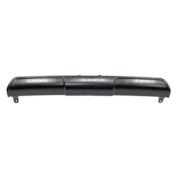 Replace® LX1195115 - Rear Lower Bumper Valance (Standard Line)