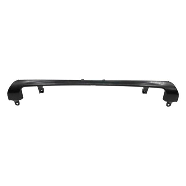 Replace® LX1195116 - Rear Lower Bumper Valance (Standard Line)
