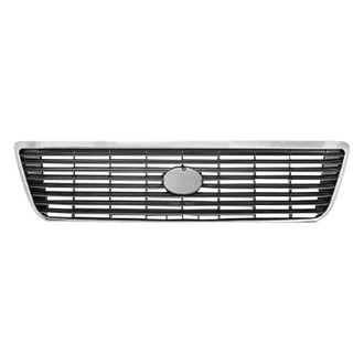 Lexus LS400 Replacement Grille Assemblies | CARiD