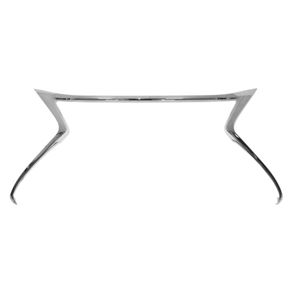 Replace® LX1202109 - Upper Grille Molding (Standard Line)