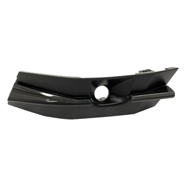 Replace® LX1213111 - Passenger Side Grille Insert (Standard Line)
