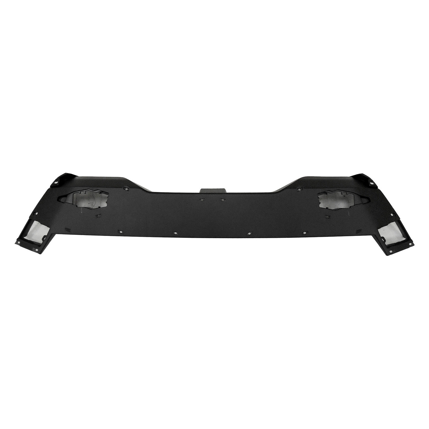 Replace® LX1218109 - Front Bumper Air Deflector Extension (Standard Line)