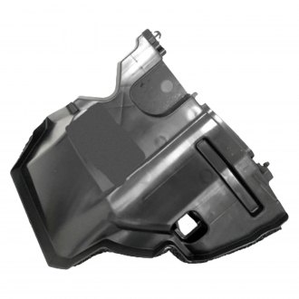 Grille Air Deflectors | CARiD