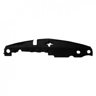 Lexus Radiator Support Covers | Upper, Front — CARiD.com
