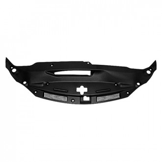 2016 Lexus IS200t Radiator Support Covers | CARiD