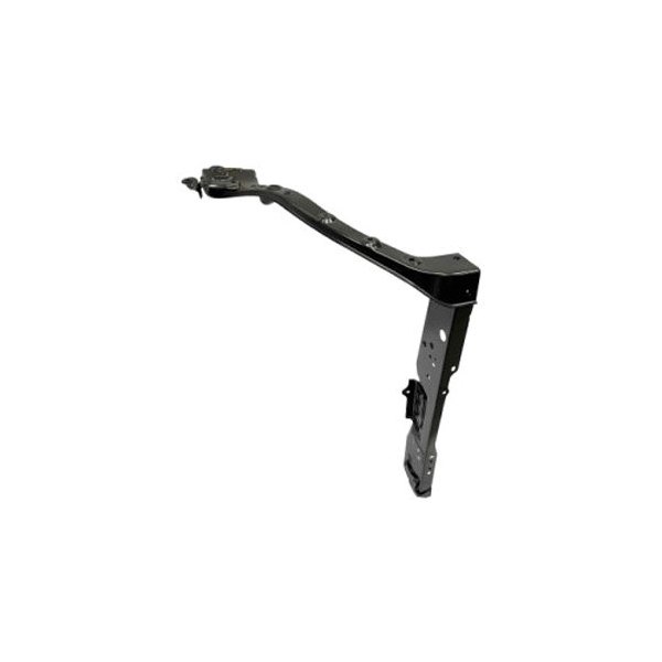 Replace® LX1225179 - Passenger Side Radiator Support (Standard Line)