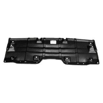 Lexus RX Underbody Covers - Splash Shields | CARiD