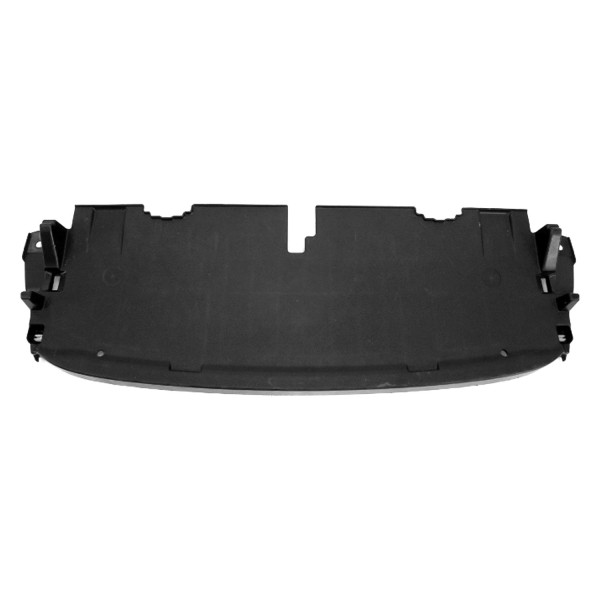 Replace® LX1228140 - Front Engine Splash Shield (Standard Line)