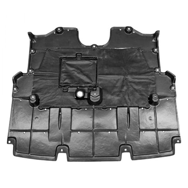 Replace® LX1228145C - Engine Splash Shield (CAPA Certified)