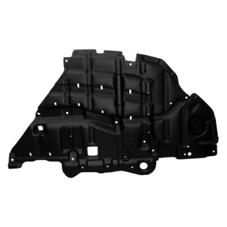 Lexus RX Underbody Covers - Splash Shields | CARiD