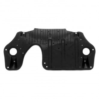 Toyota Sienna Underbody Covers | Splash Shields — CARiD.com