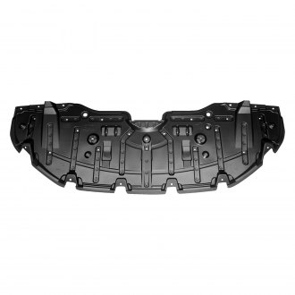 Lexus ES350 Underbody Covers - Splash Shields | CARiD