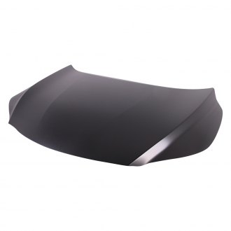 Lexus RX350 Replacement Hood Panels — CARiD.com