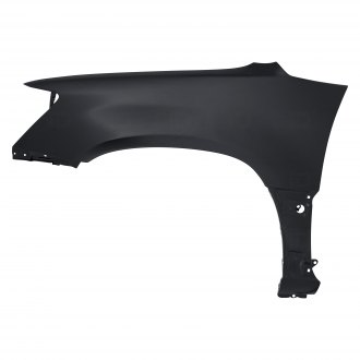 Lexus RX300 Front & Rear Fenders - Patch Panels, Extensions | CARiD