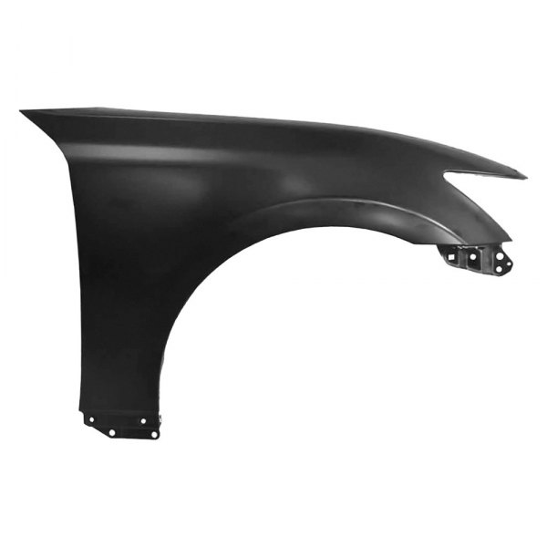 Replace® LX1241127 - Front Passenger Side Fender (Standard Line)