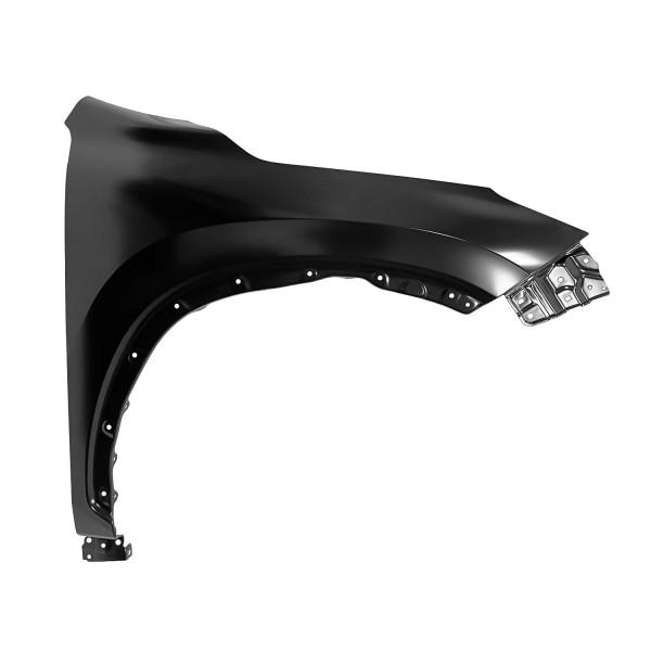 Replace® LX1241144 - Front Passenger Side Fender (Standard Line)