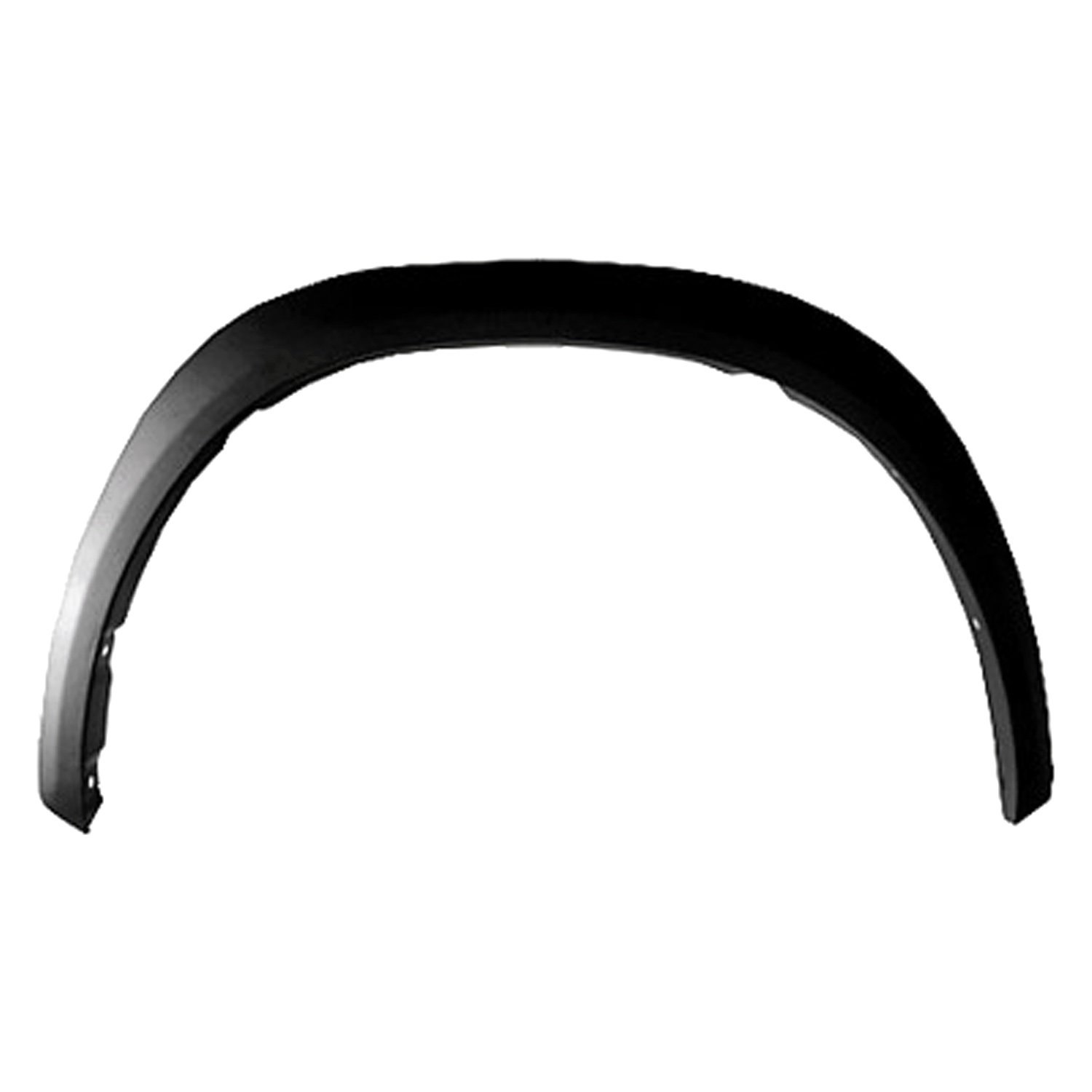Replace® LX1291101 - Front Passenger Side Wheel Arch Molding (Standard ...