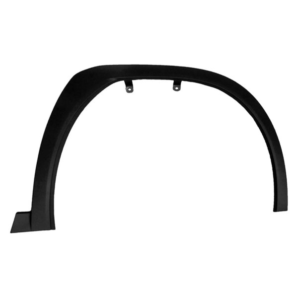 Replace® LX1291102 - Front Passenger Side Wheel Arch Trim (Standard Line)