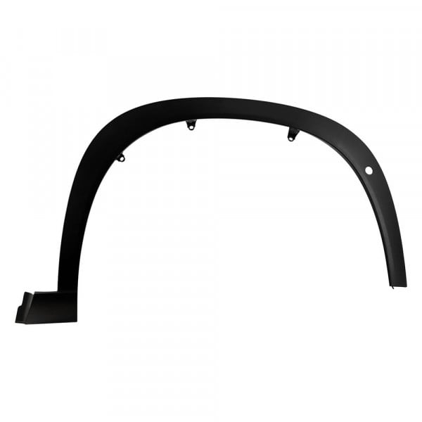 Replace® LX1291110 - Front Passenger Side Wheel Arch Trim (Standard Line)