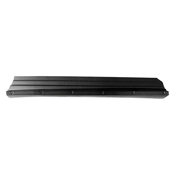 Replace® LX1305101 - Front Lower Passenger Side Door Molding (Standard ...