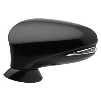 Lexus IS300 Side View Mirrors - Custom, Replacement | CARiD