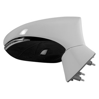 Lexus Side View Mirrors | Custom, Replacement, Towing – CARiD.com