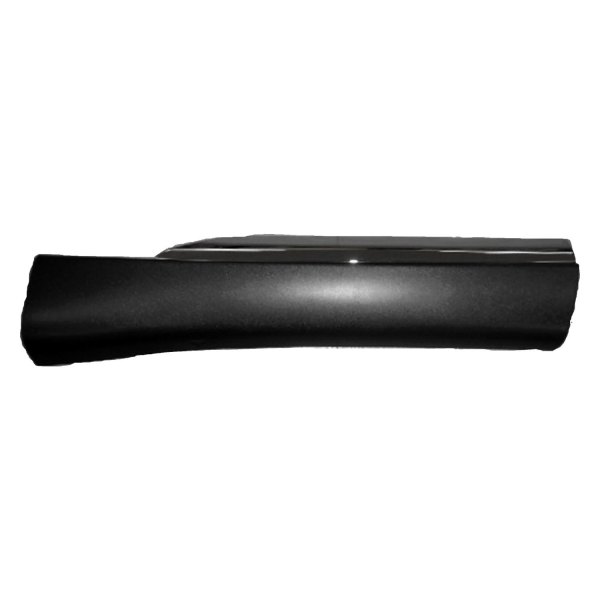 Replace® LX1505102 - Rear Lower Passenger Side Door Molding (Standard Line)
