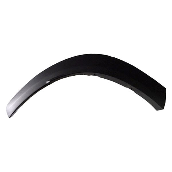 Replace® LX1791101 - Rear Passenger Side Wheel Arch Molding (Standard Line)