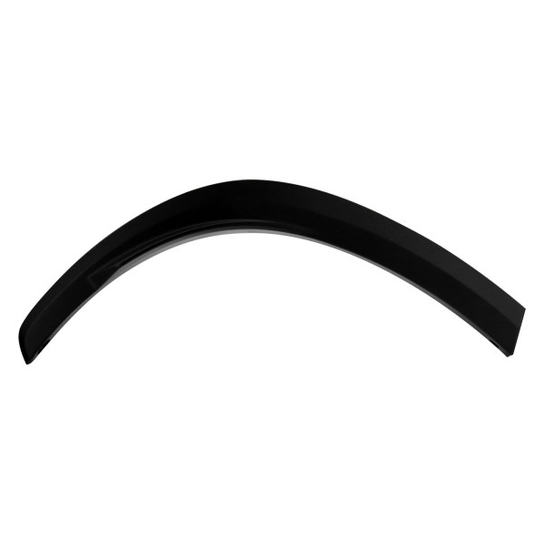 Replace® LX1791102C - Rear Passenger Side Wheel Arch Trim (CAPA Certified)