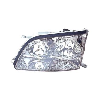 Lexus LS400 Custom & Factory Headlights – CARiD.com