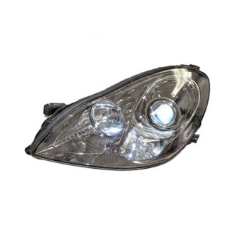 Lexus SC430 Replacement Headlights | Top Quality Aftermarket - CARiD.com