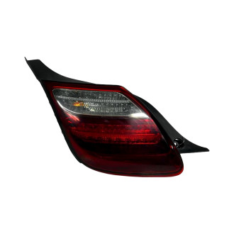 2008 Lexus SC430 Factory Style Replacement Tail Lights | CARiD