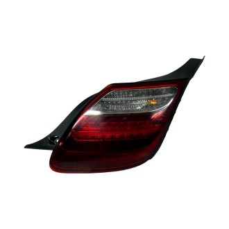 Lexus SC430 Factory Style Replacement Tail Lights – CARiD.com