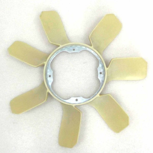 Replace® LX3112100 - Radiator Fan Blade