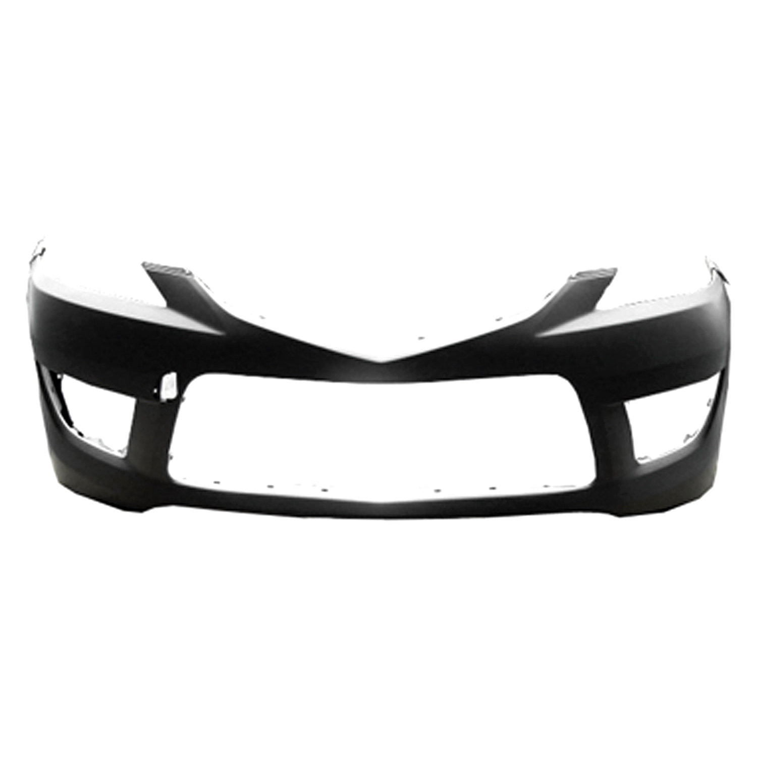 Replace® MA1000221 - Front Bumper Cover (Standard Line)