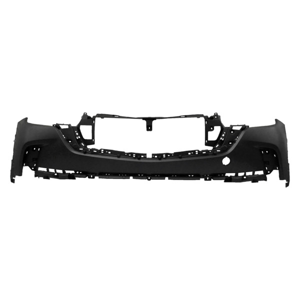 Replace® MA1014104C - Front Upper Bumper Cover (CAPA Certified)