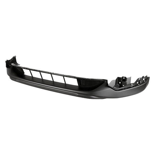 Replace® MA1015101C - Front Lower Bumper Cover (CAPA Certified)