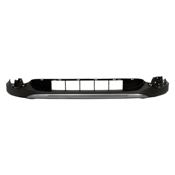 Replace® MA1015102 - Front Lower Bumper Cover (Standard Line)