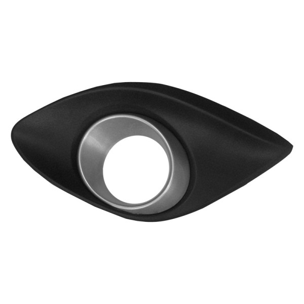 Replace® MA1038109 - Front Driver Side Fog Light Bezel (Standard Line)