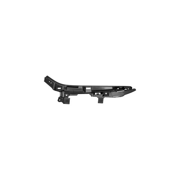 Replace® MA1042107 - Front Lower Driver Side Bumper Cover Bracket ...