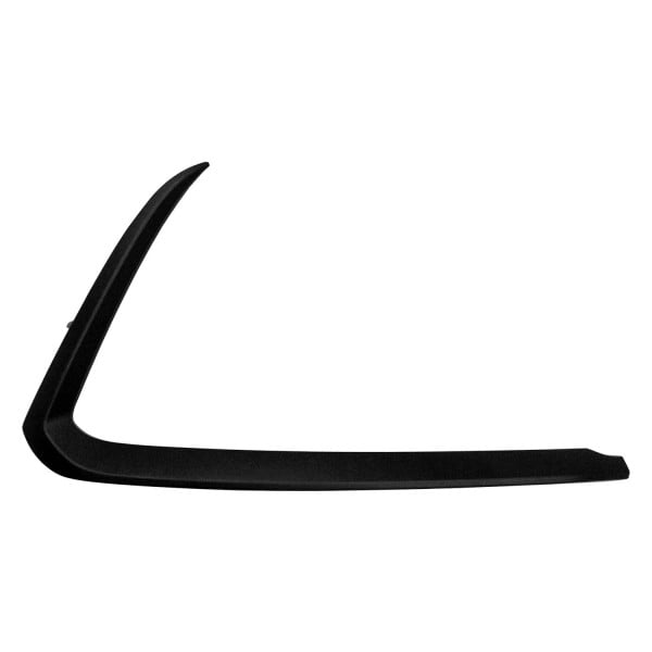 Replace® MA1047102 - Front Lower Outer Passenger Side Bumper Cover ...