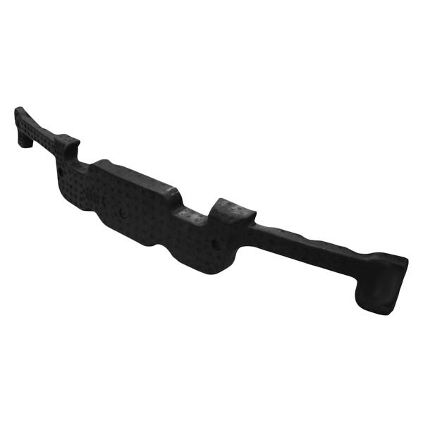 Replace® MA1070113C - Front Bumper Absorber (CAPA Certified)