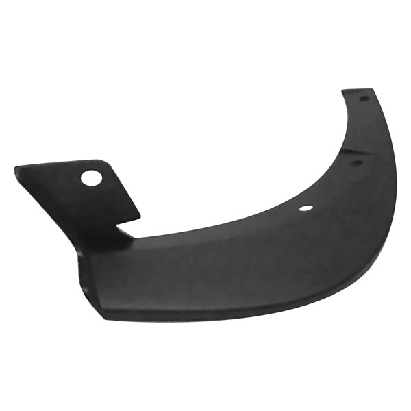 Replace® - Mazda CX-7 2007 Front Bumper Air Deflector