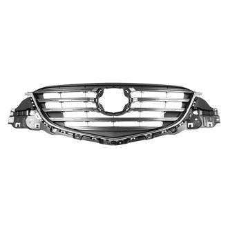 Mazda CX-5 Replacement Grille Assemblies — CARiD.com