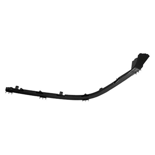 Replace® MA1212104 - Lower Driver Side Grille Molding (Standard Line)