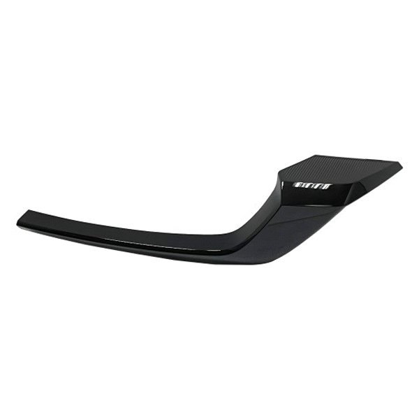 Replace® MA1212110 - Driver Side Grille Molding (Standard Line)