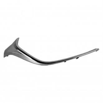 Mazda CX-3 Replacement Grilles - Moldings, Brackets | CARiD