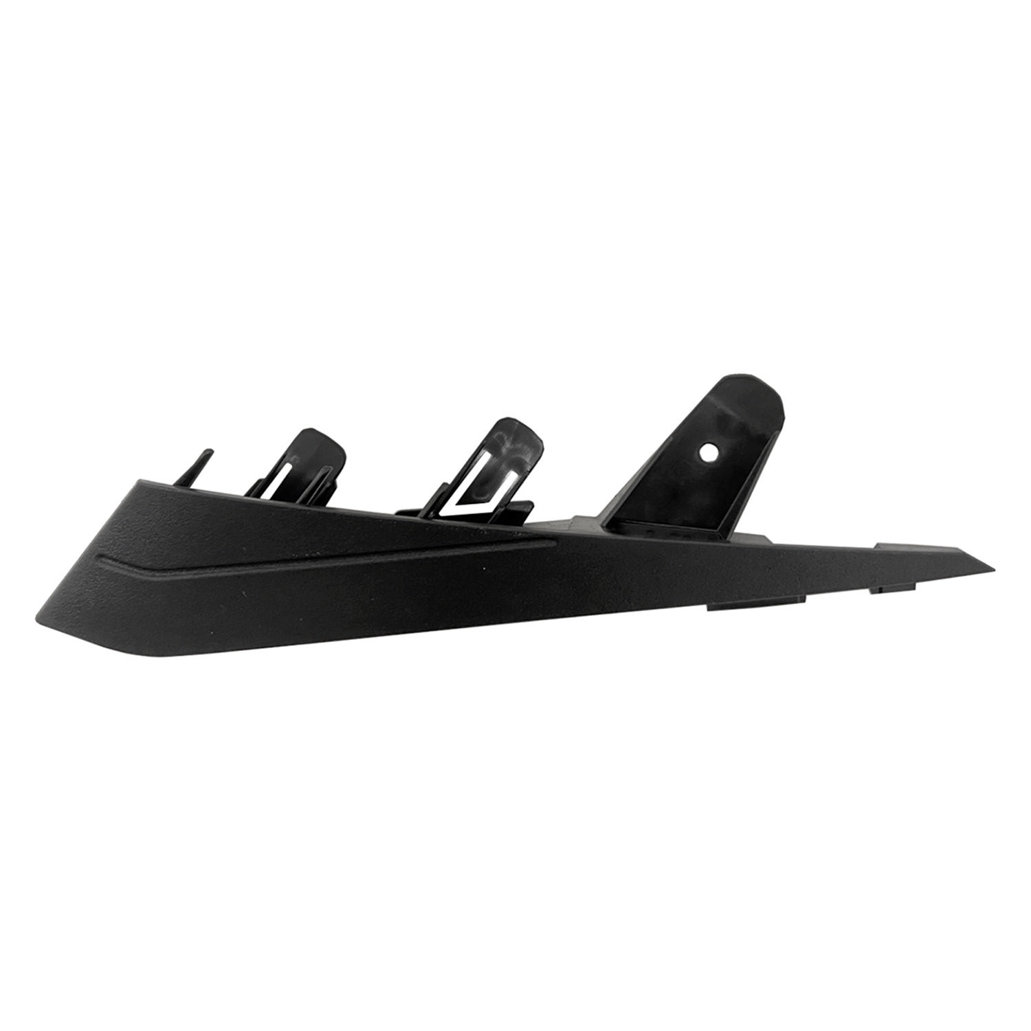 Replace® MA1213109 - Passenger Side Grille Molding (Standard Line)